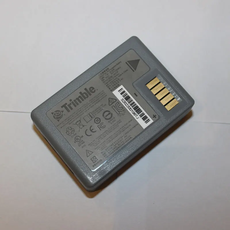 Trimble R10 Battery 76767 Total Station Battery （5PCS）| | - AliExpress