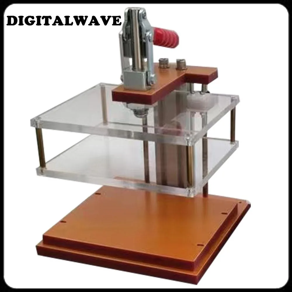 T05D-2-Universal-PCBA-Test-Fixture-PCB-Testing-Jig-Bakelite-Fixture ...