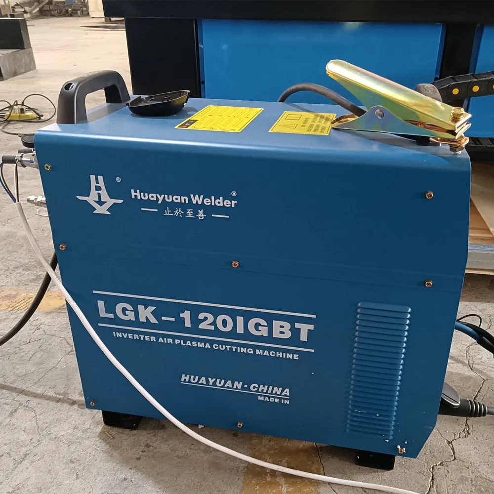 Lgk 120 Plasma Cutting Machine | Lgk 100 Plasma Cutting Machine ...