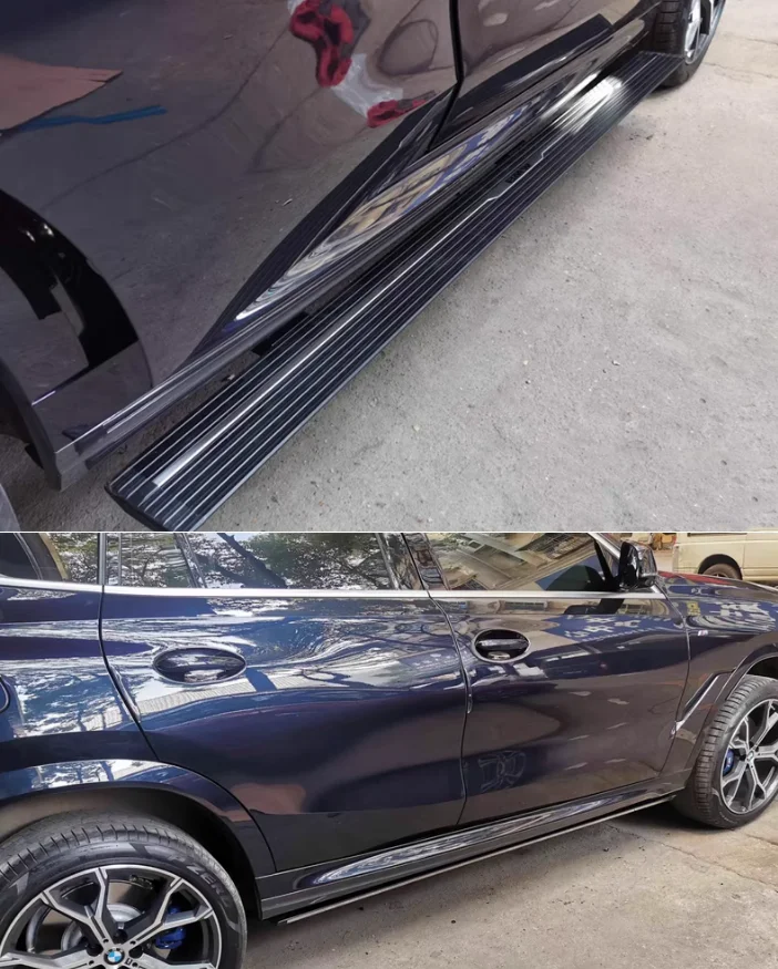 2pcs-fits-for-Chevy-Trailblazer-2019-2024-Deployable-Electric-Running ...