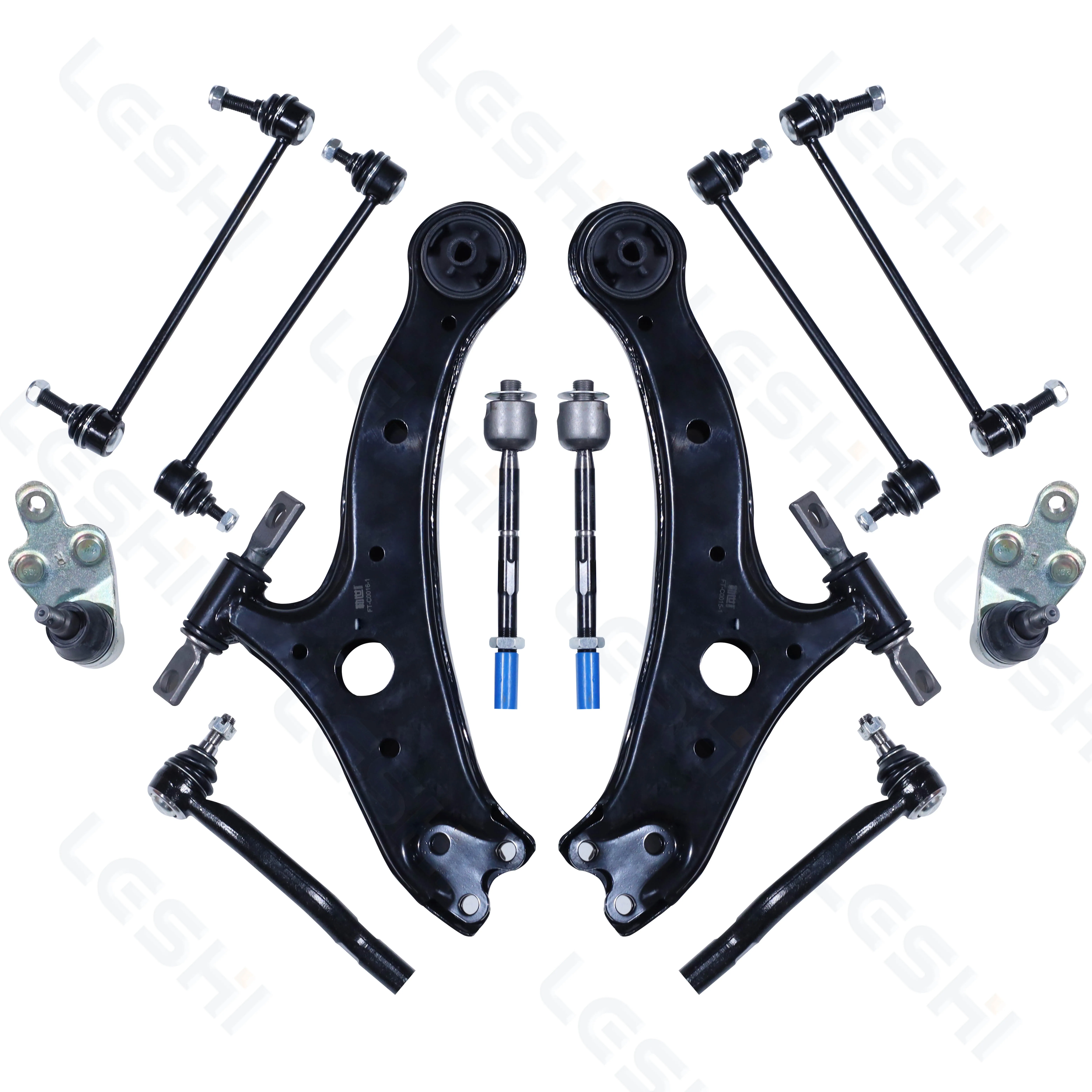 LESHI-OE-4550309000-4547009160-Land-Cruiser-Prado-Lexus-Camry-Hilux ...