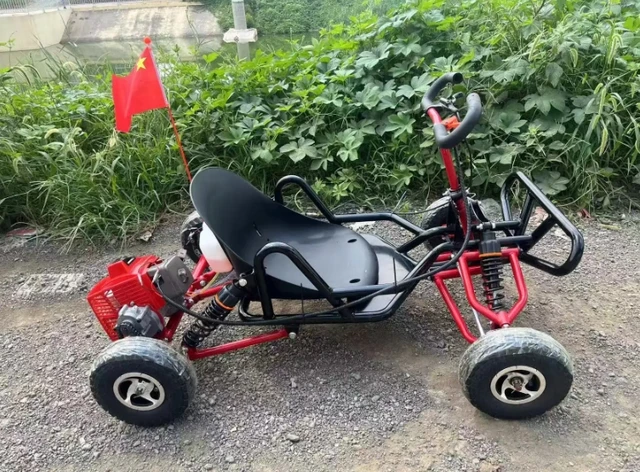 Go Kart Frames For Sale