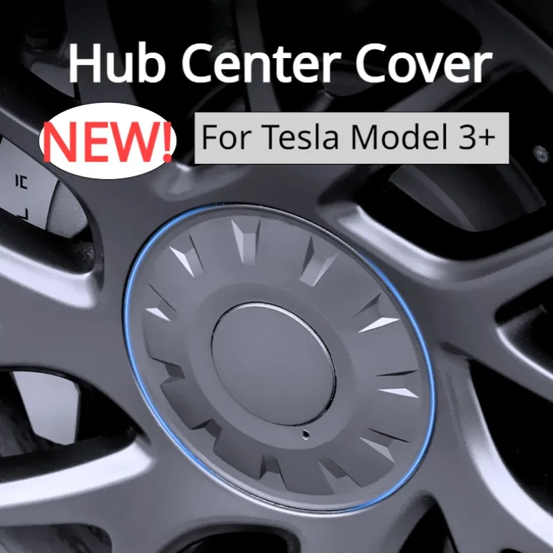 Cubierta-central-de-cubo-para-Tesla-modelo-3-18-pulgadas-tapacubos ...