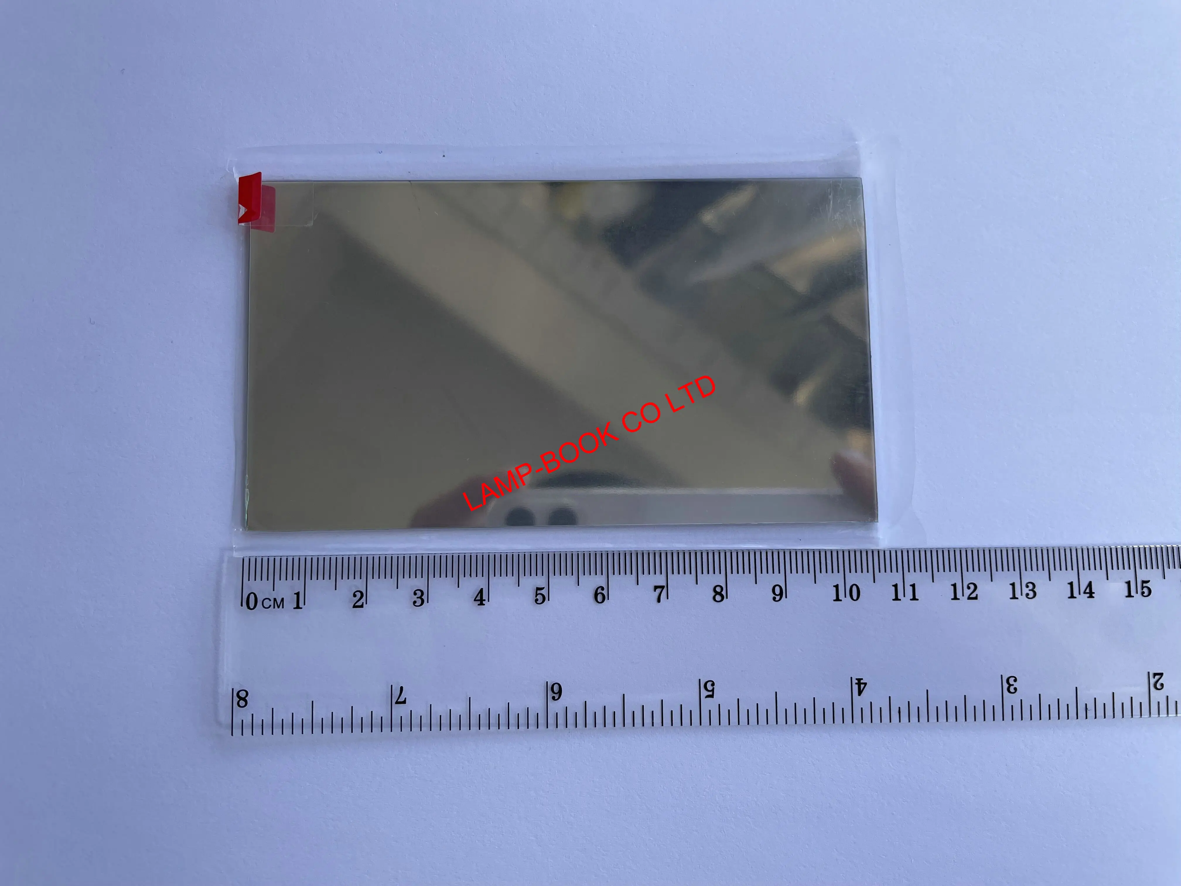 Cristal-polarizador-compatible-para-proyector-thundeal-t93pro-TD93PRO ...