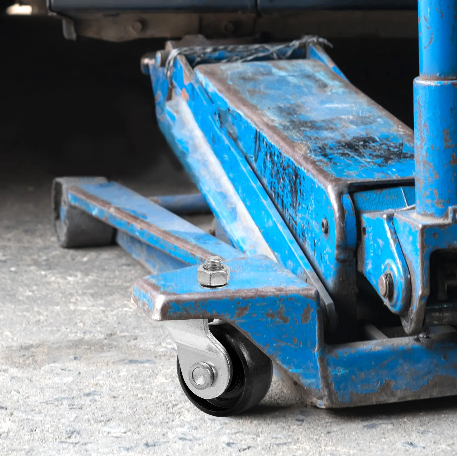 Generic-Floor-Casters-Horizontal-Casters-Black-Wheels-12mm-Stem-Direct ...