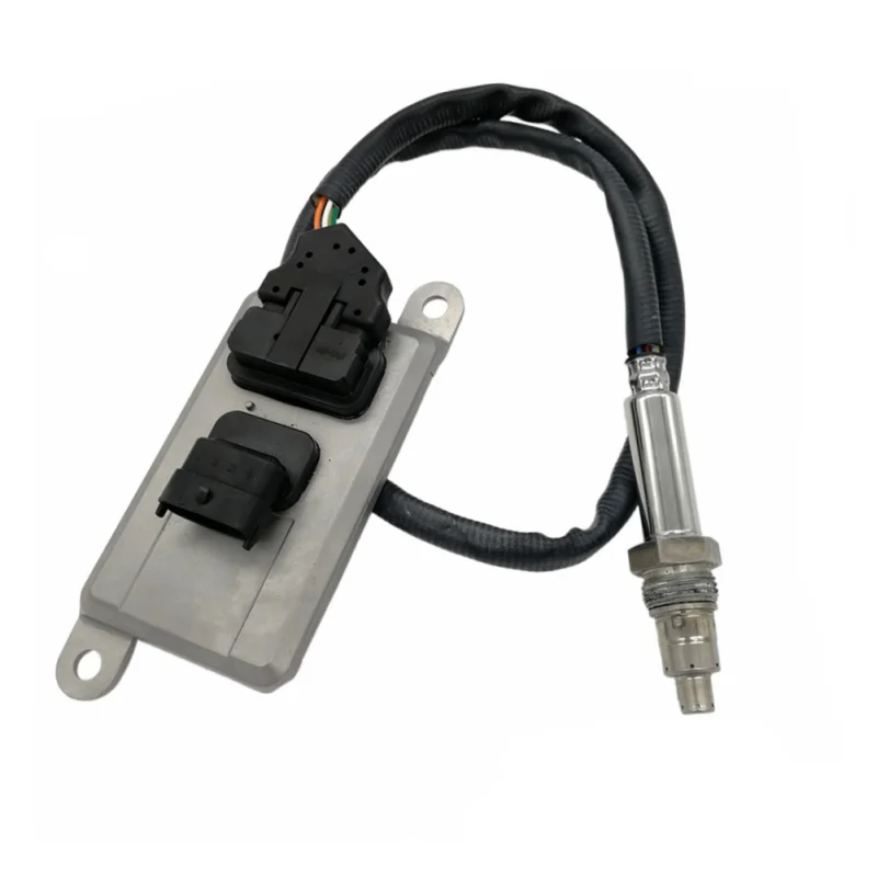 PEEKEY Auto NOx 센서 VW Golf Touran 용 질소 산소 센서 06F907807F 06F 907 807 F ...