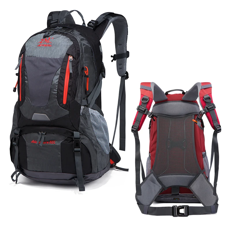 Climbing-Travel-Backpack-50L-Outdoor-Waterproof-Men-Women-Hiking ...