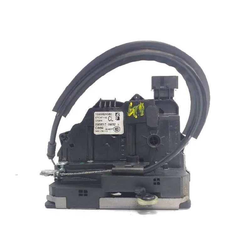 Left-Front-Door-Lock-1393821080-3596249-Serves-For-FIAT-DUCATO-Vvan-35 ...