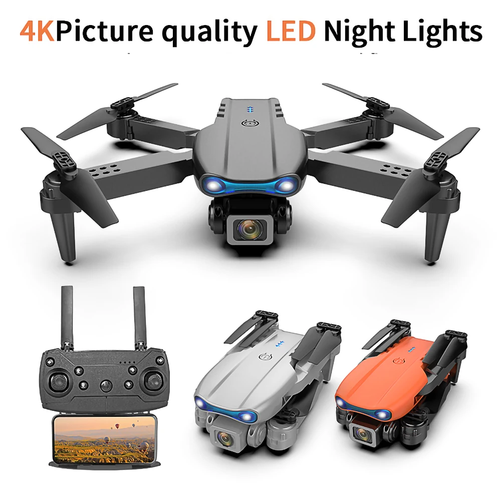 E99-Folding-Drone-4K-Dual-Camera-Fixed-Altitude-Aerial-Photography ...
