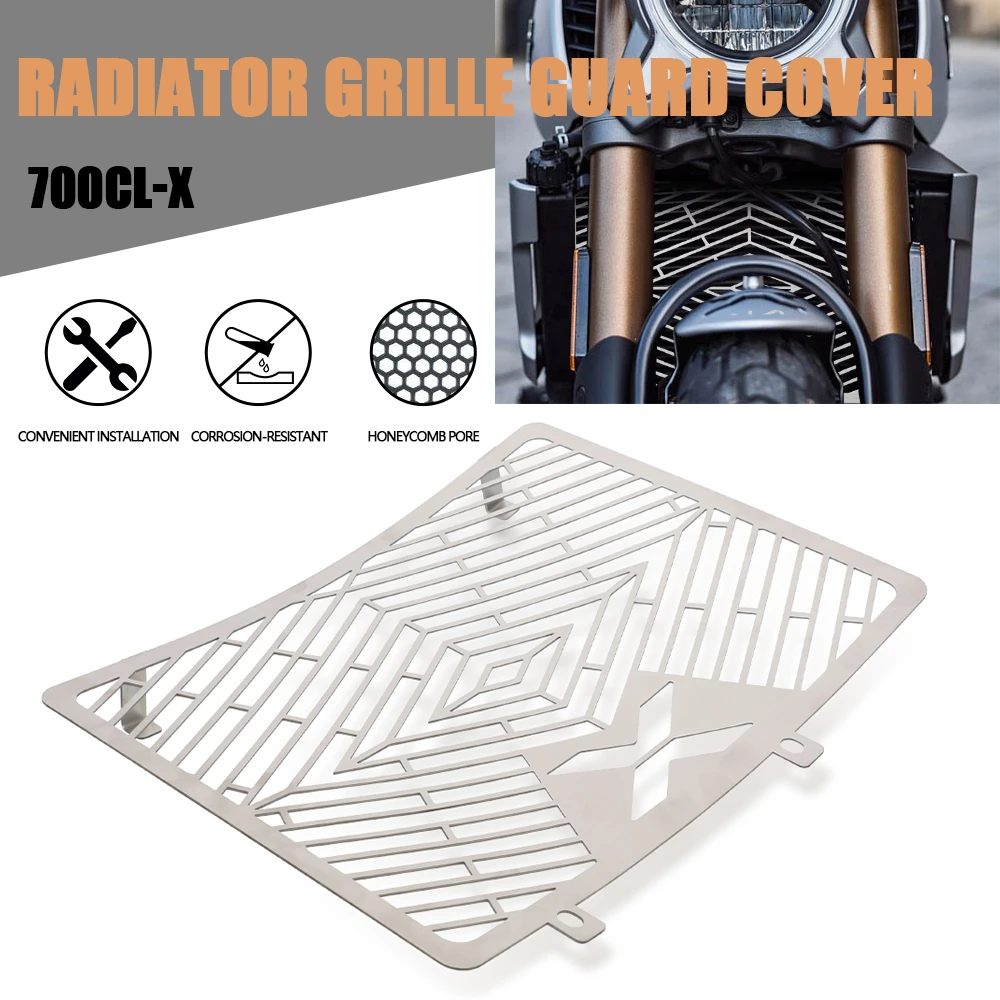 For CFMOTO 700CL X CLX700 CLX 700 700CLX 2020 2021 2022 Motorcycle ...