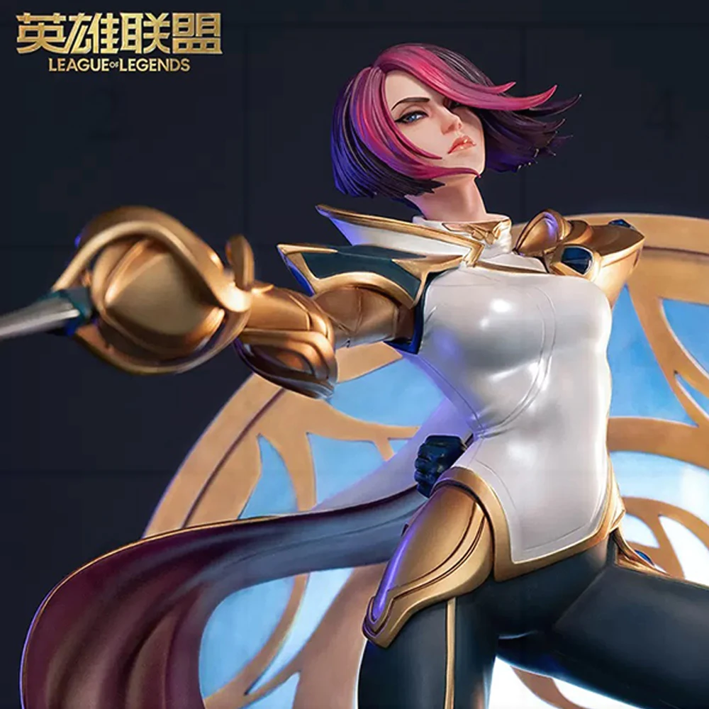 League Of Legends Fiora