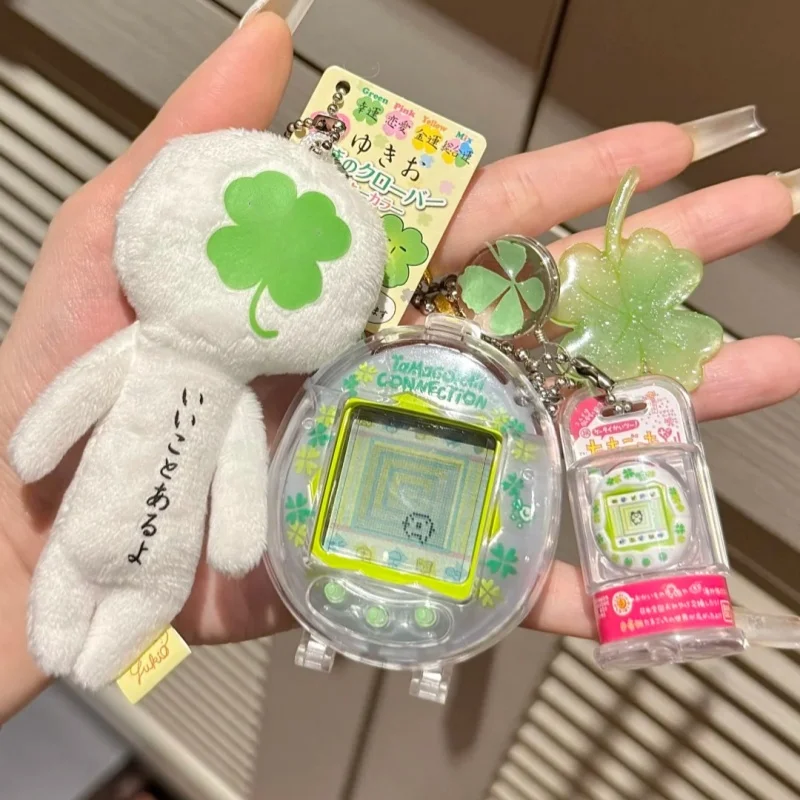 Tamagotchi Gen2 Color Review: Why This Revived Classic Is My Daily ...
