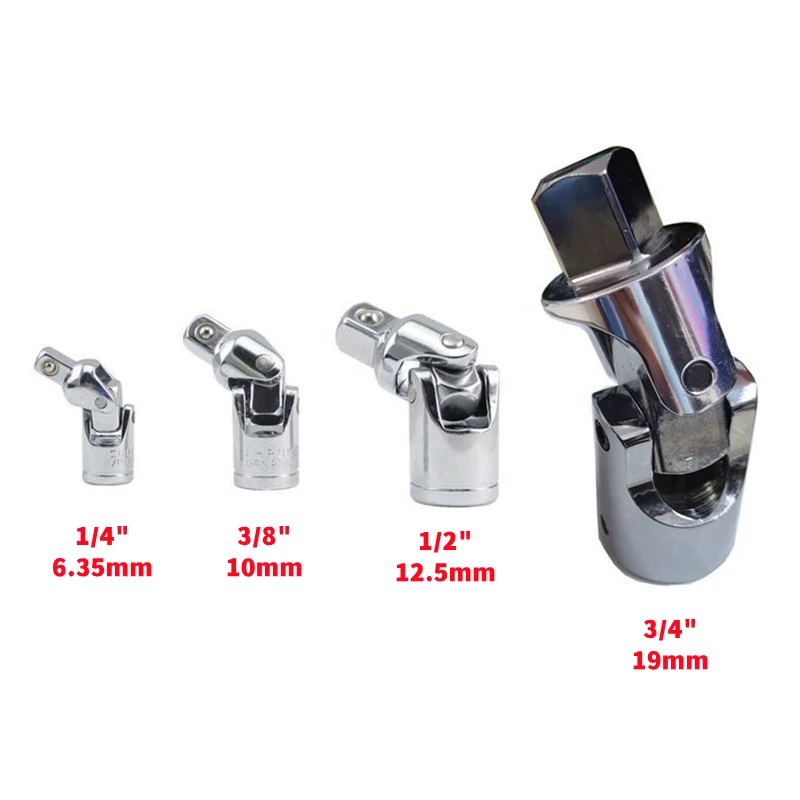 1-2-3-8-1-4-Wrench-Sleeve-360-Degree-Socket-Wrench-Joint-Swivel-Knuckle ...