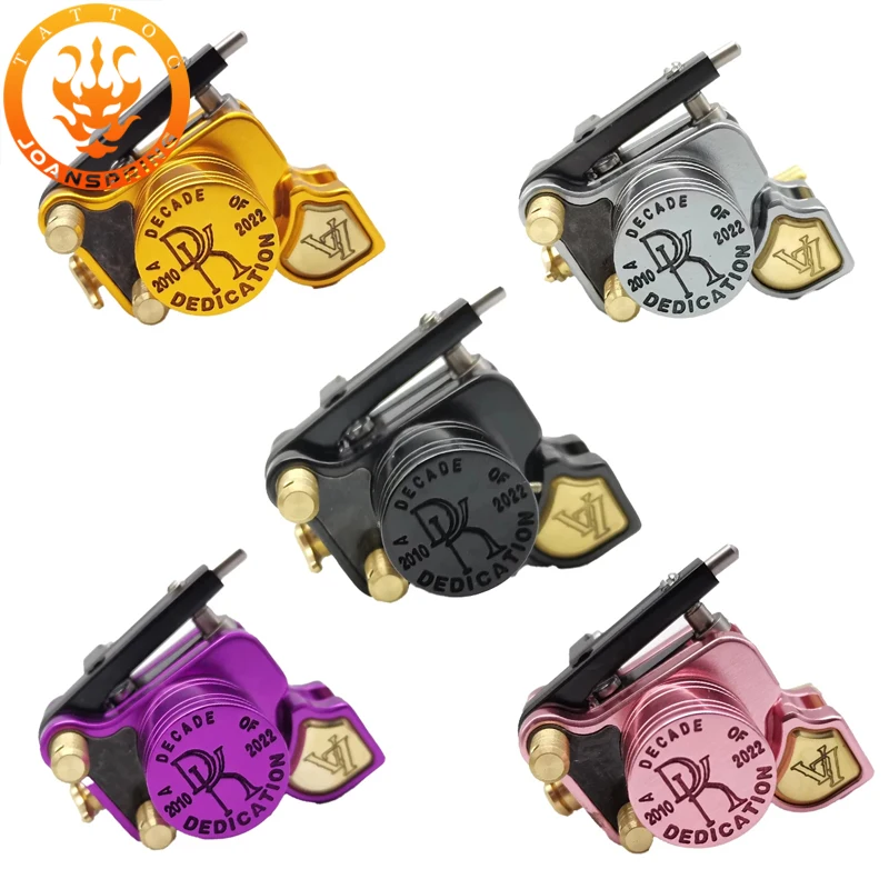 Rotary-Tattoo-Machine-DK-V7-R-Rotary-Tattoo-Machine-Coreless-Motor ...