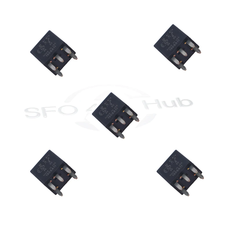 SeaDoo OEM 릴레이 30A 4-TEC RXP-X RXT-X GTX GTS GTI 130 230 260 300 BRP ...