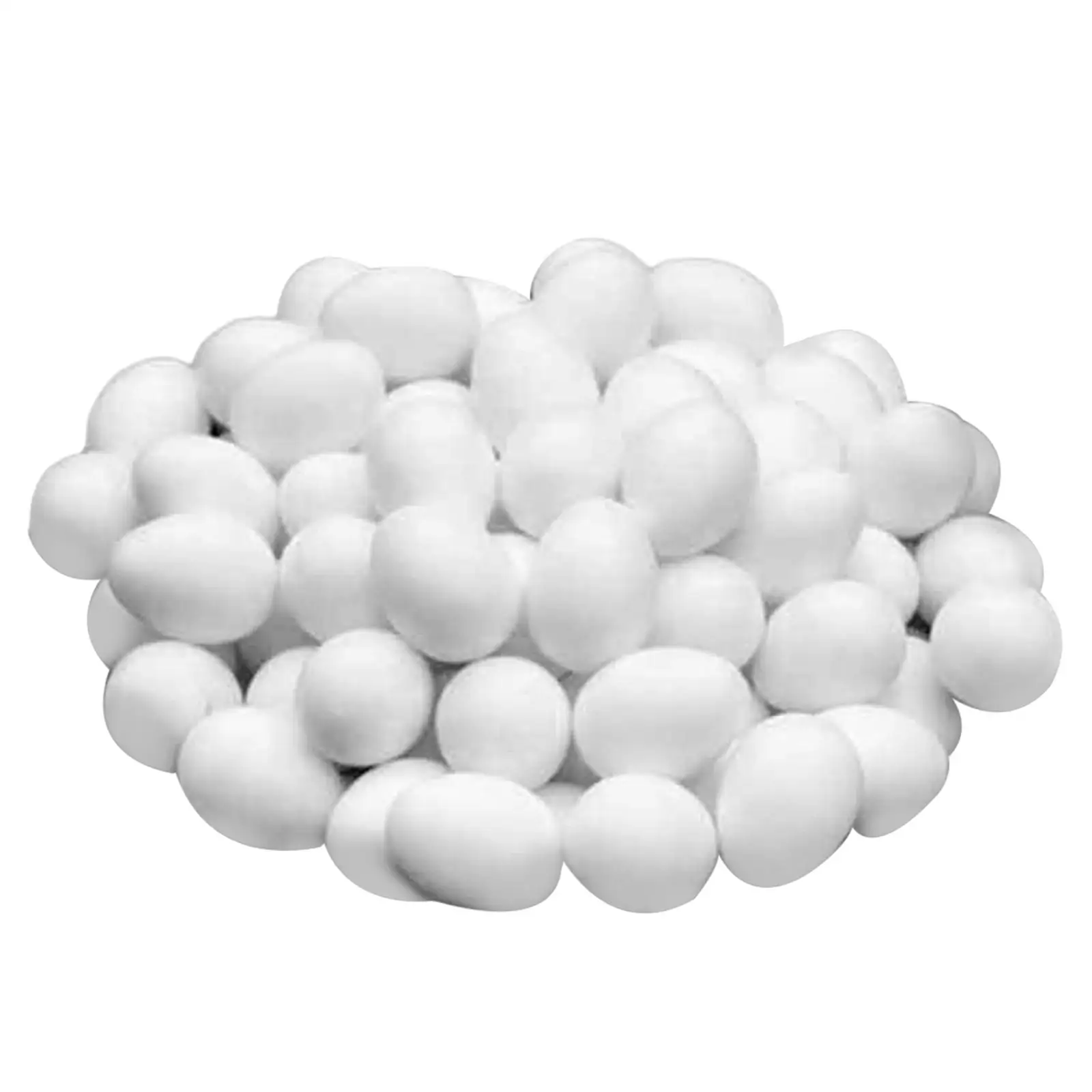 50-Pcs-Plastic-Pigeon-Eggs-Dummy-False-Eggs-for-Hatching-Supplies ...