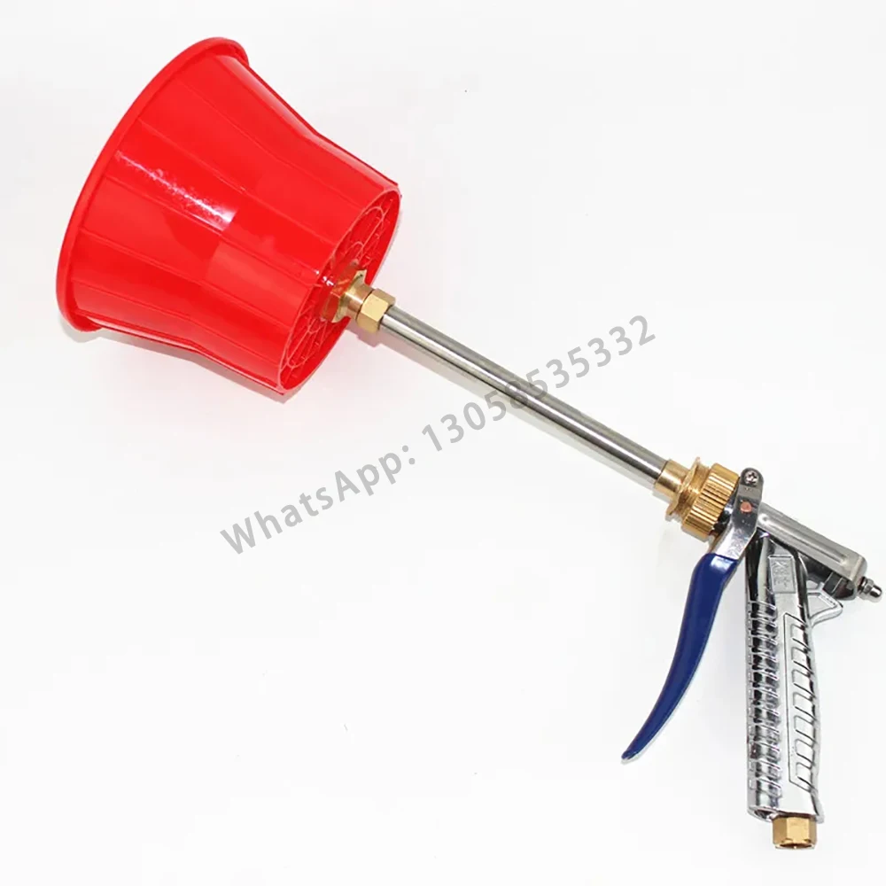 High-pressure-rotating-spray-gun-fruit-tree-wind-type-long-range-spray ...