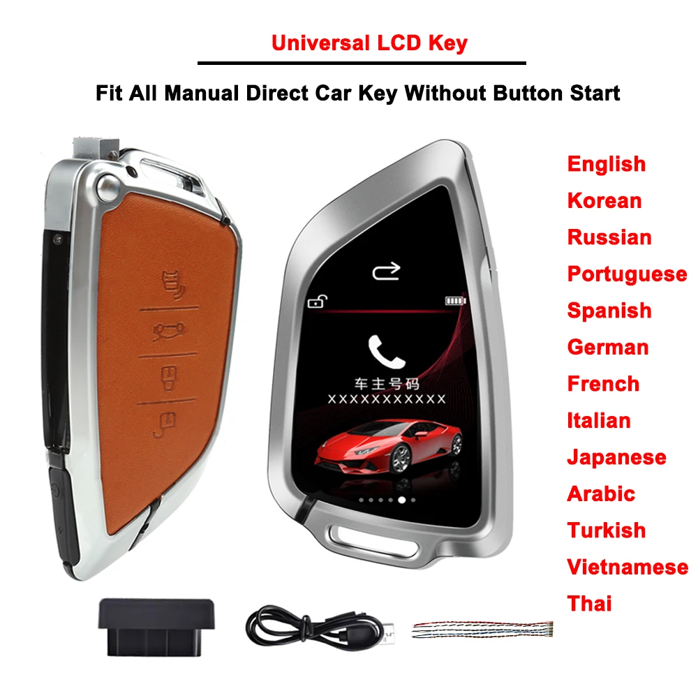 HS688-Universal-Smart-LCD-Key-With-Blade-IFor-BMW-Audi-Benz-Hyundai ...