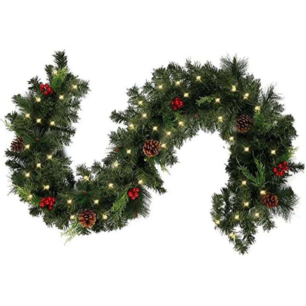 Coronas-navide-as-LED-de-1-8-M-rat-n-Artificial-de-Navidad-con-pi-as.jpg