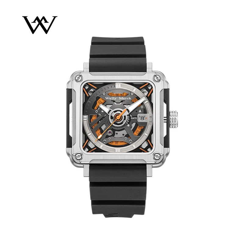 WM-Watch-Welly-Merck-Automatic-Mechanical-Watches-Man-Stainless-Steel ...