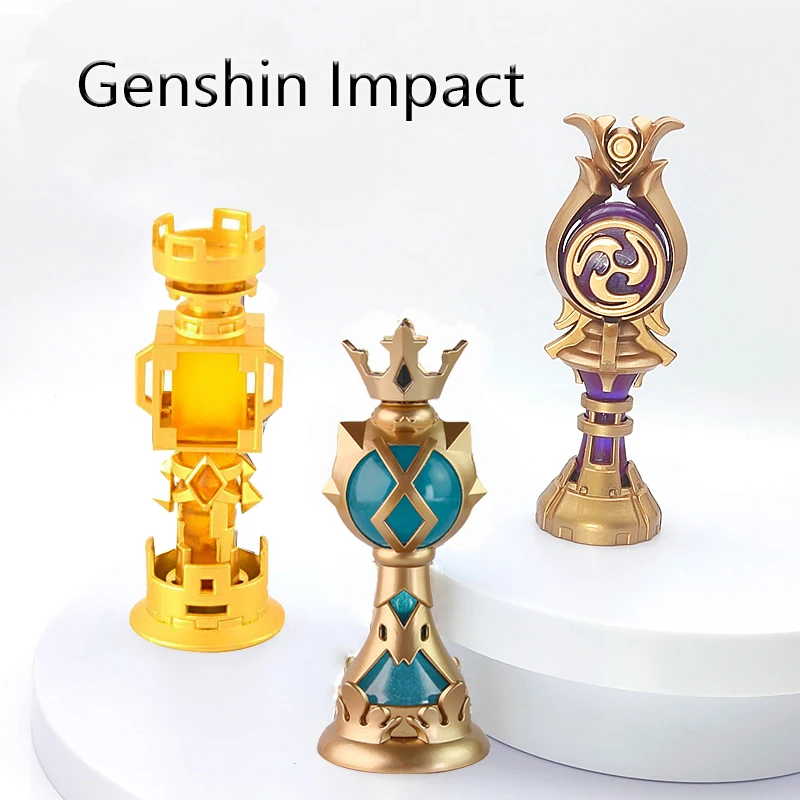 Genshin-Impact-Raiden-s-Gnosis-Cosplay-Raiden-Shogun-Barbatos-Morax ...