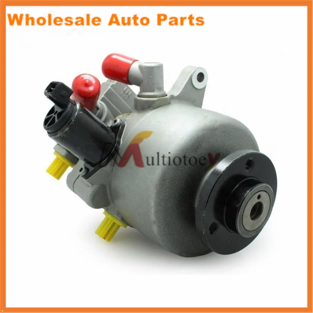 Power Steering Pump 0034662401 A0034662401 A0034665201 For Mercedes ...