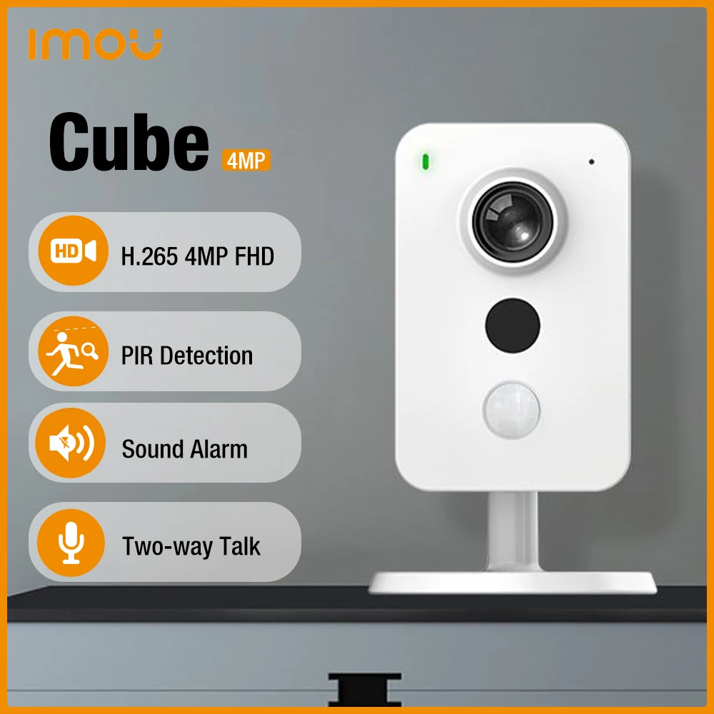 Dahua-Imou-4MP-WiFi-Smart-Home-IP-Camera-Two-way-Video-Talk-Wireless ...