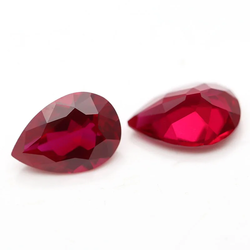 Loose Rubies