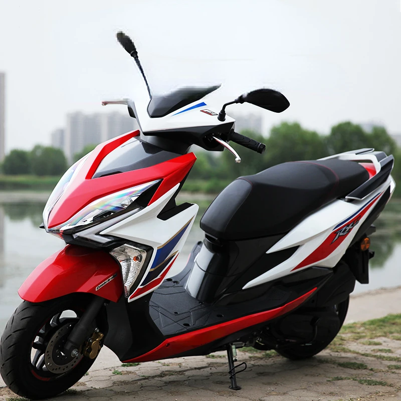 2D-Carbon-Fairing-Emblem-Sticker-Decal-Motorcycle-Body-Full-Kits ...