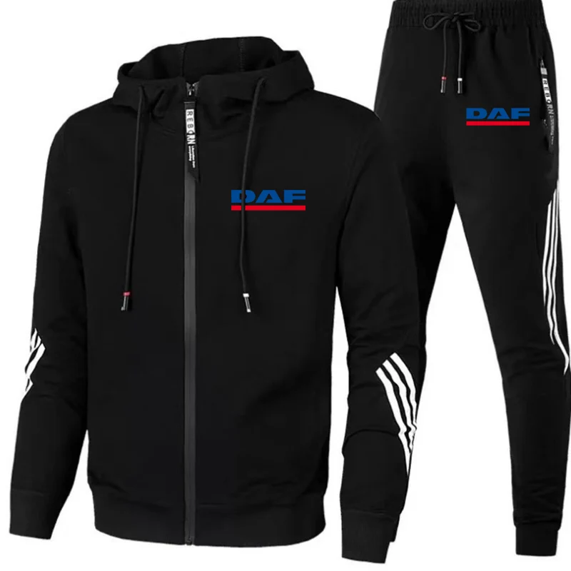 DAF-Truck-Men-s-Tracksuit-Fashion-Streetwear-Design-Man-Casual-Stitch ...