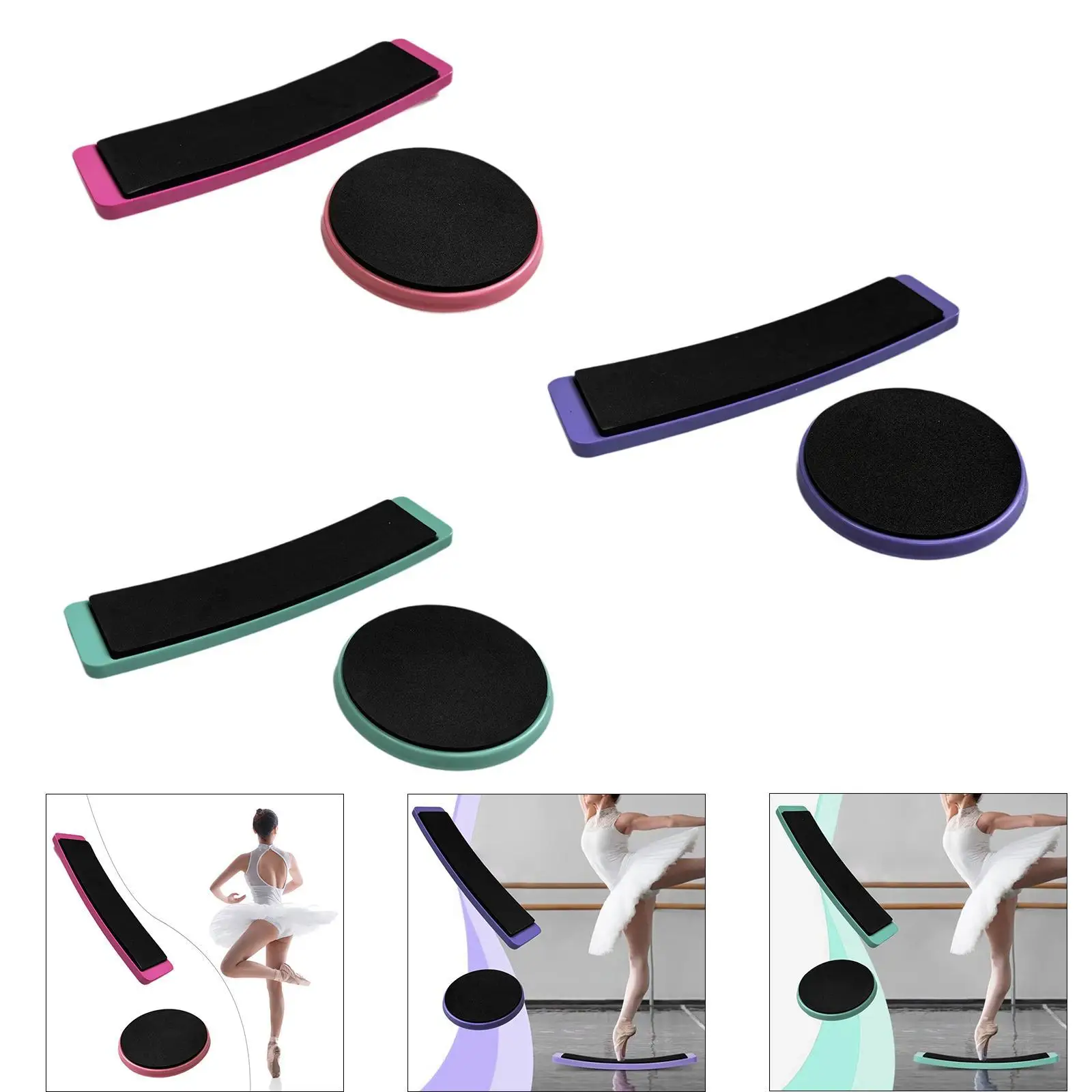 Dancing Diva Turning Board: The Real-World Solution I Wish I’d Found ...