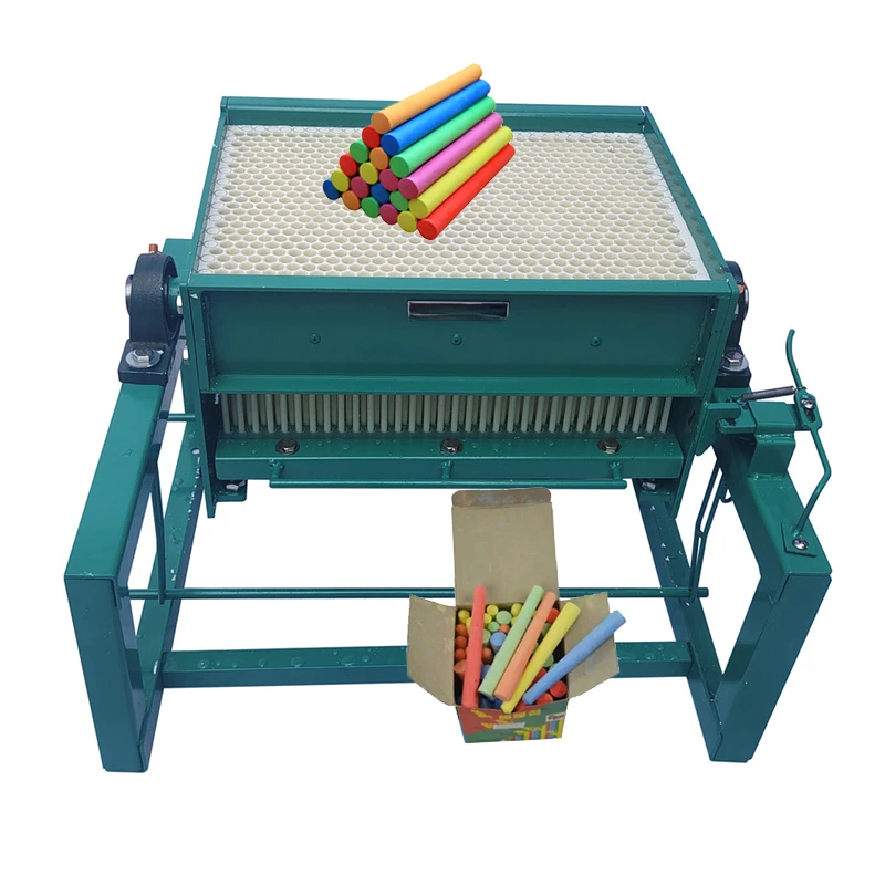 DS800-1-small-chalk-moulding-machines-production-dustless-school-chalk ...