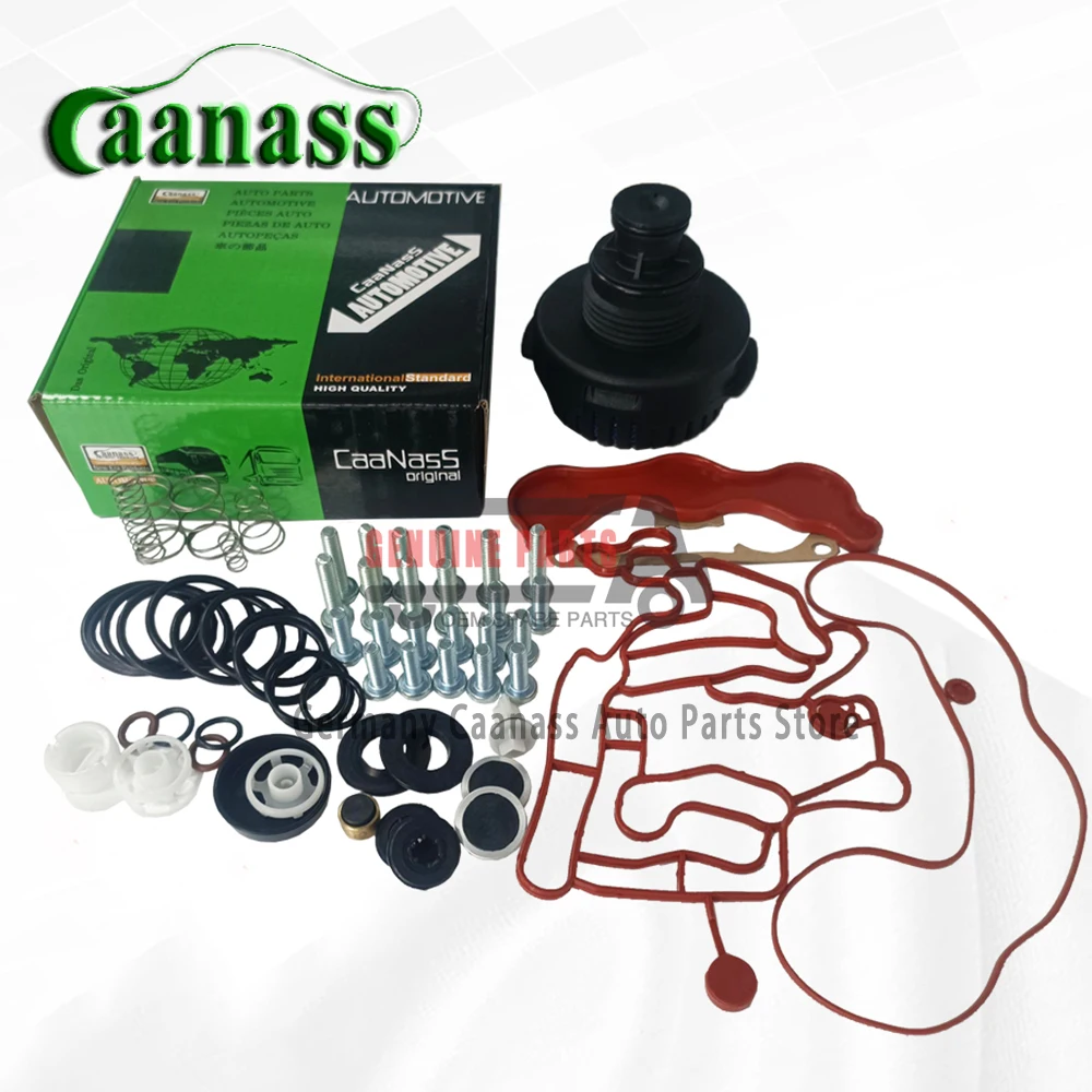 SCE-2608040-1-APS-Air-Dryer-Repair-Kit-Use-For-Scania-Truck-Europe-VI ...