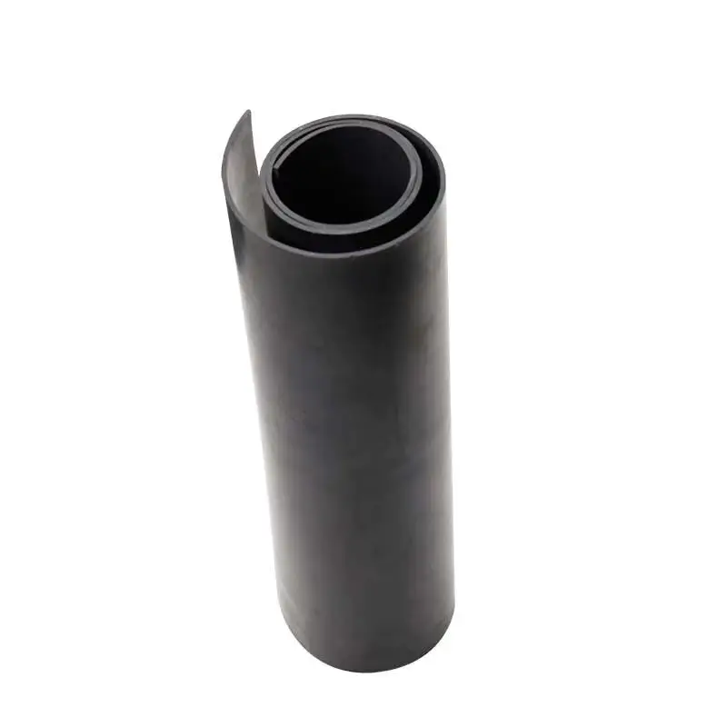 0.5mm FKM rubber plate FLUORINE SHEET Aflas Rubber Sheet FPM Viton ...