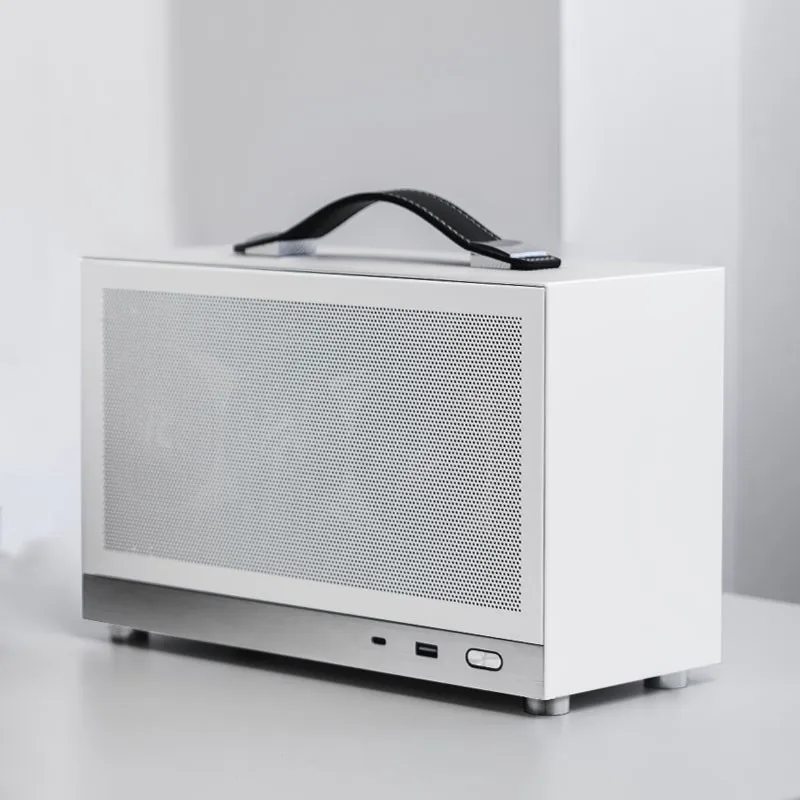 S300-S400-Portable-Mini-ITX-White-Small-Chassis-SFX-Long-Graphics-Card ...