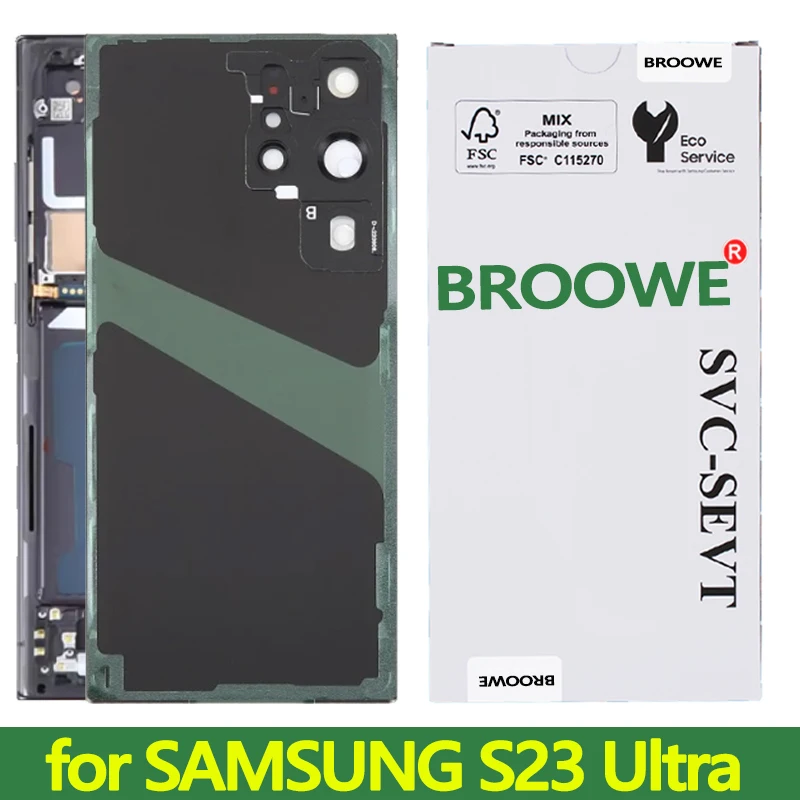 Top-notch quality Dynamic AMOLED Display For Samsung S23 Ultra LCD ...