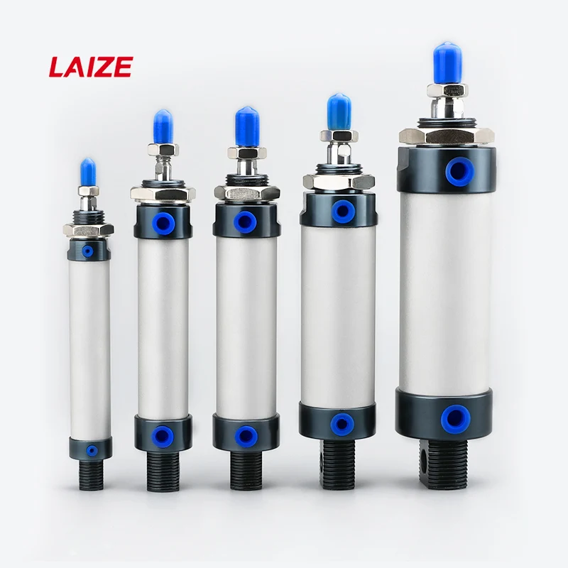LAIZE-MAL-Mini-Cylinder-Pneumatic-Double-Action-Air-Cylinder-Aluminum ...