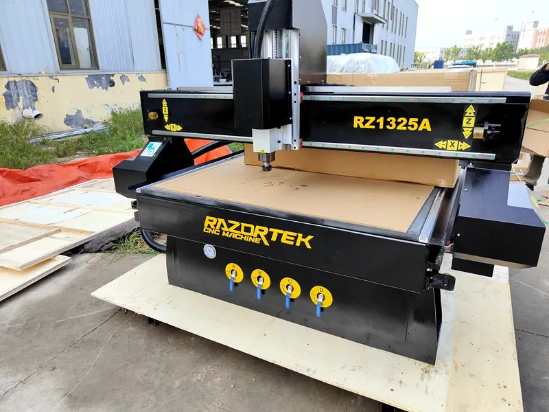 Build A Simple Carving Duplicator