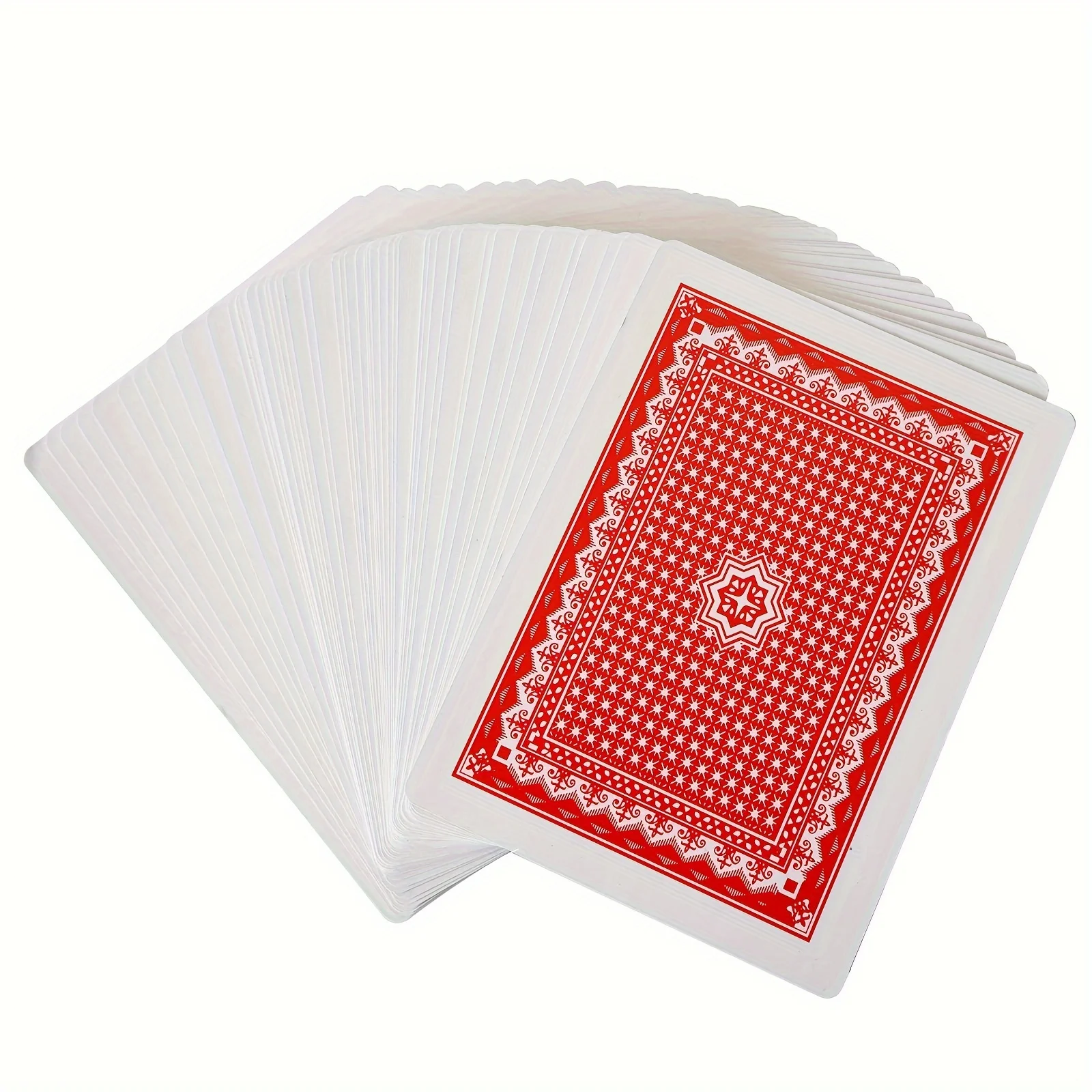 Jumbo-Playing-Cards-Oversized-Full-Deck-of-Playing-Cards-for-Party ...