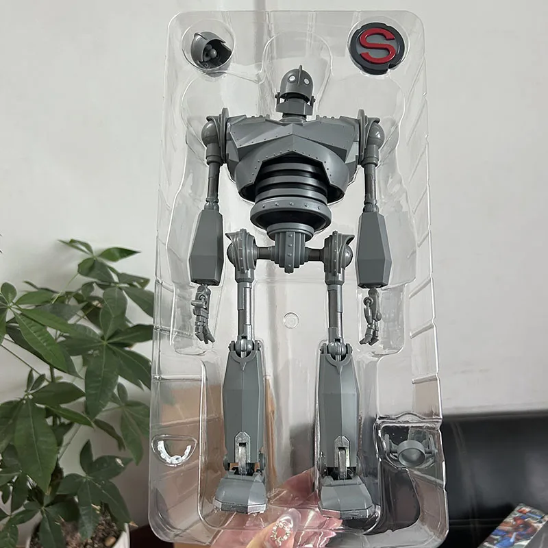 30cm-The-Iron-Giant-Figure-Iron-Giant-Select-Battle-Model-Alloy-Parts ...