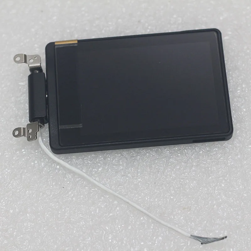 New Original Screen Display With Backlight LCD Assy with hinge repair ...