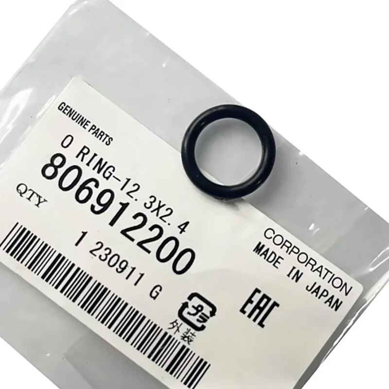 806912200-New-Genuine-Transmission-Control-Valve-O-Ring-Seal-For-Subaru ...