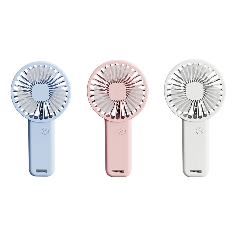 Small-Cooling-Fan-USB-Eyelash-Fan-3-Speed-Mini-Ventilation-Fan-Low ...