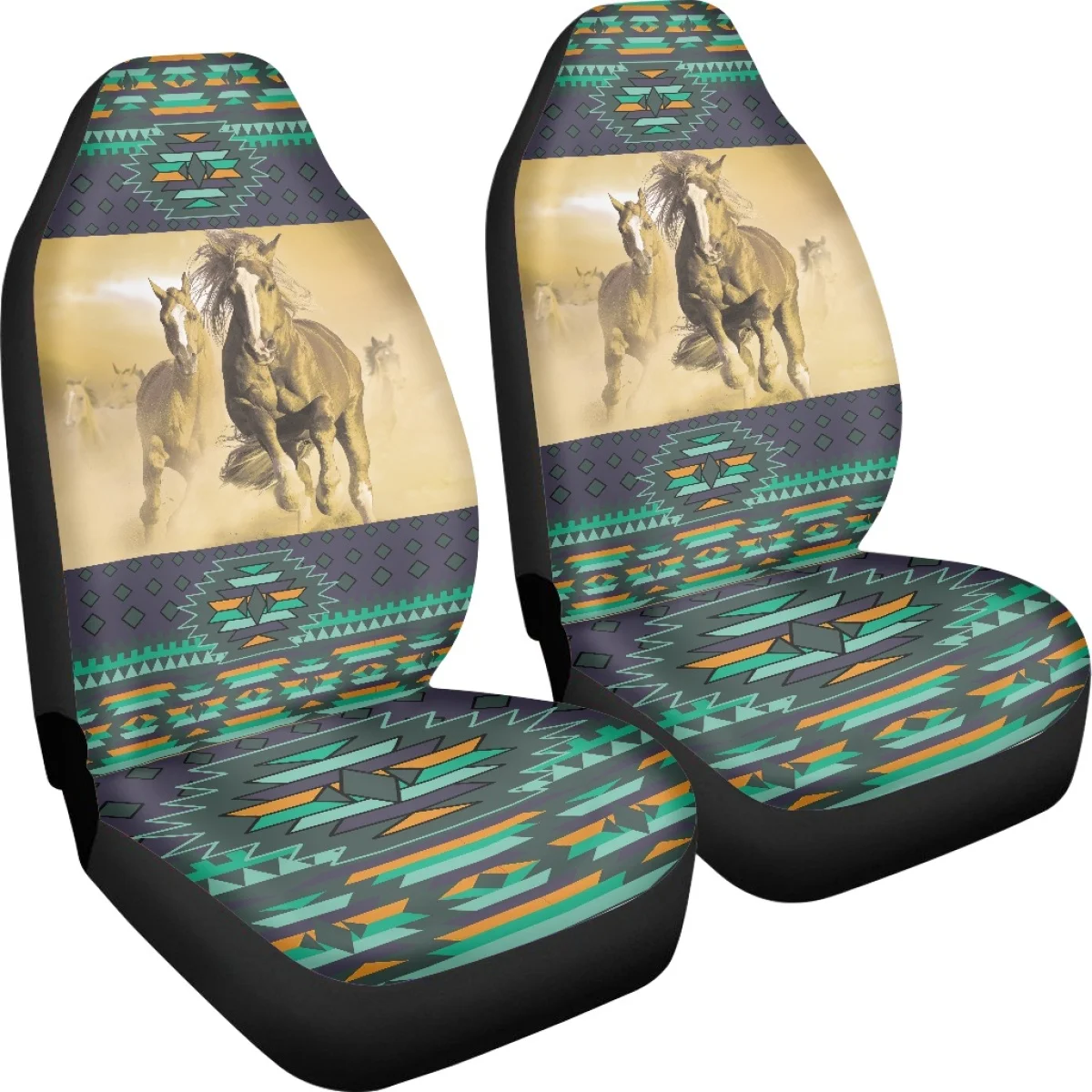 Horse Seat Covers