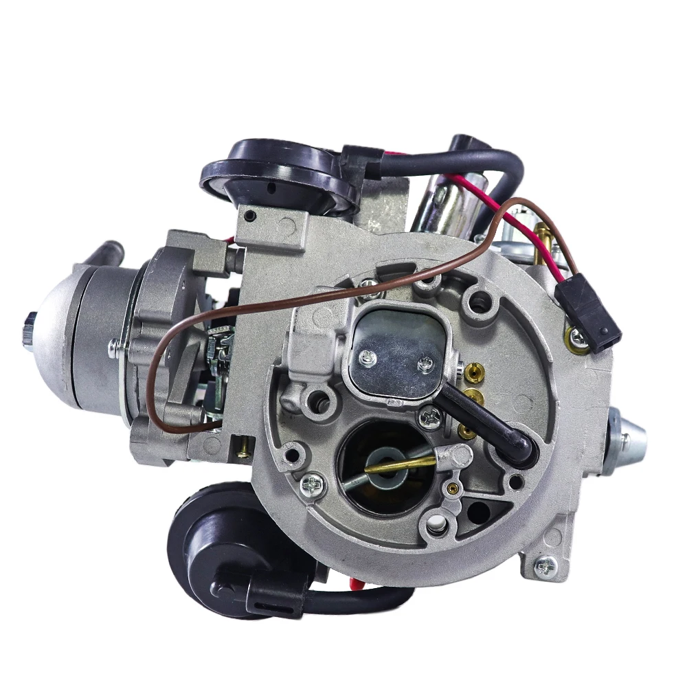 027129016H Car Accessories Carburetor for VW Golf 2 Jetta II 19E 1,6 ...