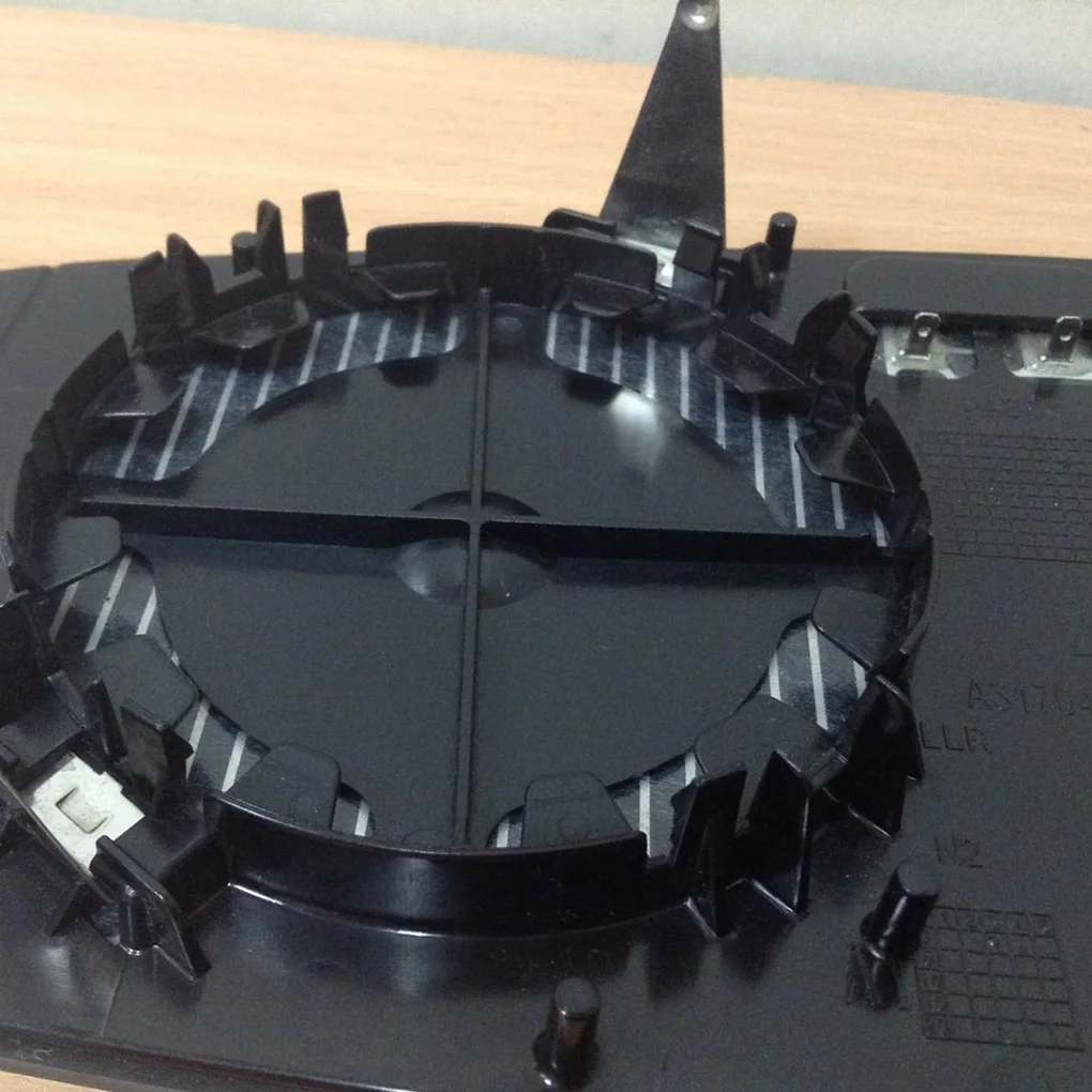 메르세데스 벤츠 교체용 우측 조수석 가열 백미러 유리, W222, W205, A0998100016| | - AliExpress