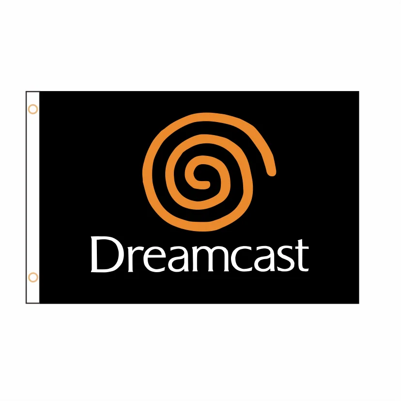 Sega Dreamcast Logo Png