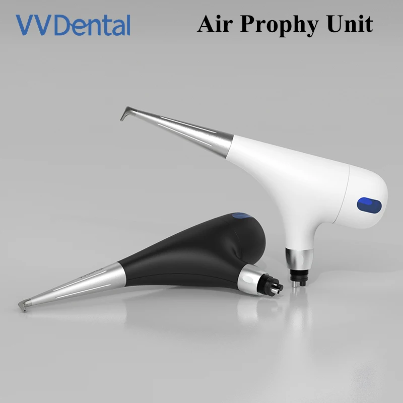 Dental Air Prophy Water Polisher Jet Air Flow Oral Hygiene Tooth ...