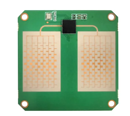 Original-Manufacturer-80GHz-0-1-40m-Level-radar-sensor-core-parts ...