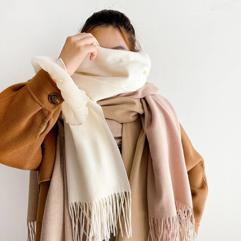1pc-Women-s-Thickn-Plush-Wool-Imitated-Cashmere-Scarf-Couple-Shawl ...
